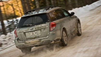 The Five Best Cars for Rural Drivers - CarsDirect