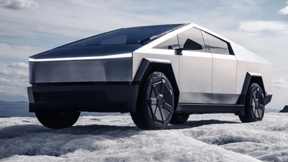 Tesla Cybertruck Gets Drive Inverter Recall - CarsDirect