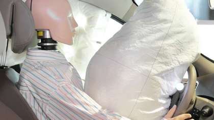 How Does Your Car's Airbag System Work - CarsDirect