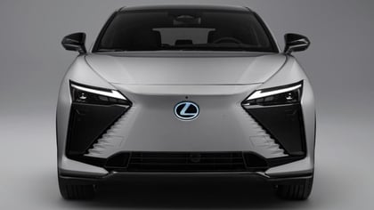 2026 Lexus RZ Base Price Increasing $3,300 - CarsDirect