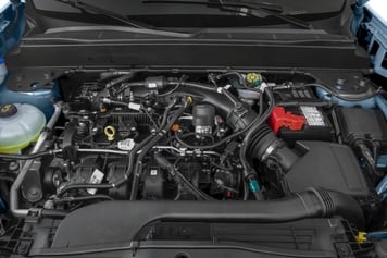 Ford Maverick Backup Camera Recall Fix Delayed - CarsDirect