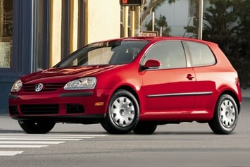 Is The VW Rabbit Coming Back As An EV? - CarsDirect