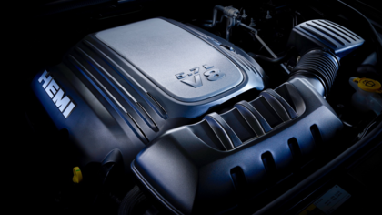 RAM 1500 HEMI V8 Coming Back: Report - CarsDirect