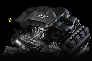 Jeep Grand Cherokee L Drops V8 Option - CarsDirect