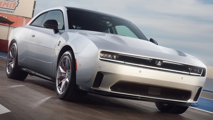 2026 Dodge Charger EV Price $5,000 More Than Gas Model - CarsDirect