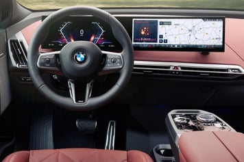 2026 BMW iX Base Price Cut By Over $12k - CarsDirect