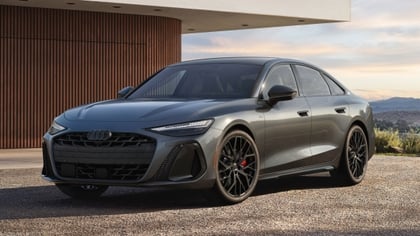 2026 Audi A6 Base Price Increasing $6,000 - CarsDirect