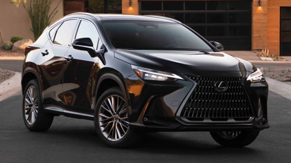 2025 Lexus NX Price Increased By Up To $2,300 - CarsDirect
