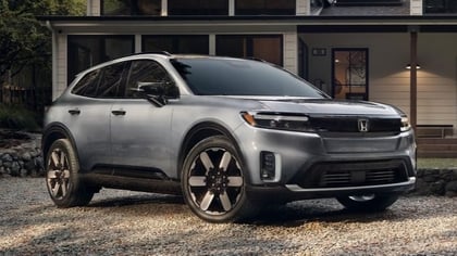 Is Honda Offering Auto Insurance? - CarsDirect