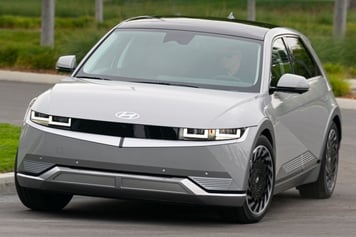 Hyundai Evolve Plus Subscription Explained - CarsDirect