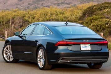 Audi A7 Is Getting Discontinued - CarsDirect