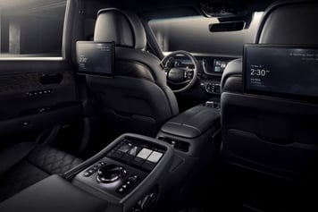 2026 Genesis G90 Base Price Increasing $3,000 - CarsDirect