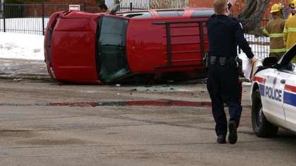 Rollover Rating Bests: The Top Rollover Rated Vehicles - CarsDirect