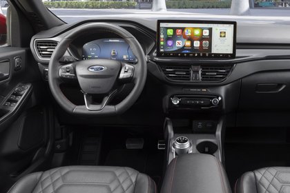 2025 Ford Escape: Reviews, Prices, Ratings and Specs