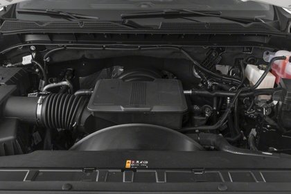 2025 GMC Sierra 2500HD: Reviews, Prices, Ratings and Specs