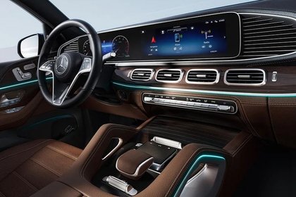 2024 Mercedes-Benz GLE-Class: Reviews, Prices, Ratings and Specs