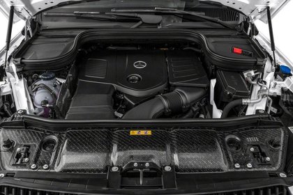 2024 Mercedes-Benz GLE-Class: Reviews, Prices, Ratings and Specs