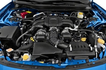 2025 Subaru BRZ: Reviews, Prices, Ratings and Specs