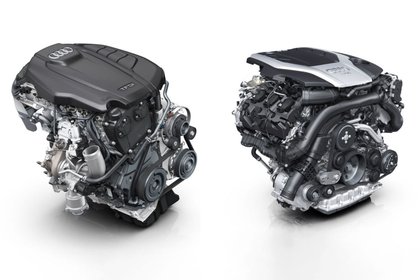 2024 Audi A6: Reviews, Prices, Ratings and Specs