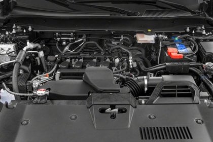 2025 Honda CR-V: Reviews, Prices, Ratings and Specs