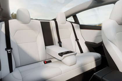 2024 Tesla Model S: Reviews, Prices, Ratings and Specs