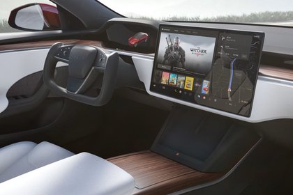 2024 Tesla Model S: Reviews, Prices, Ratings and Specs