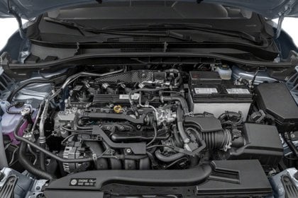 2024 Toyota Corolla Cross: Reviews, Prices, Ratings and Specs