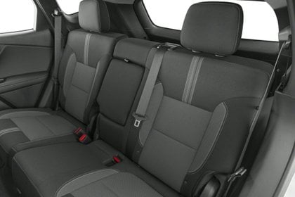 2026 Chevrolet Blazer: Reviews, Prices, Ratings and Specs