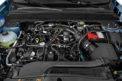 2025 Ford Maverick: Reviews, Prices, Ratings and Specs