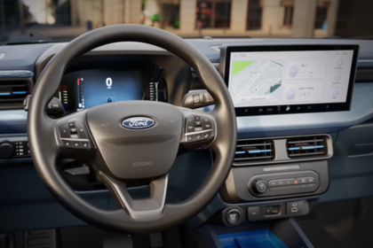 2026 Ford Maverick: Reviews, Prices, Ratings and Specs