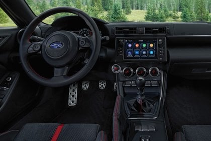 2024 Subaru BRZ: Reviews, Prices, Ratings and Specs