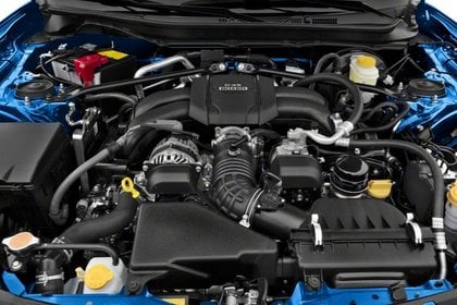 2024 Subaru BRZ: Reviews, Prices, Ratings and Specs