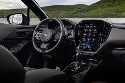 2026 Subaru Crosstrek Preview: Specs, Price, Release Date