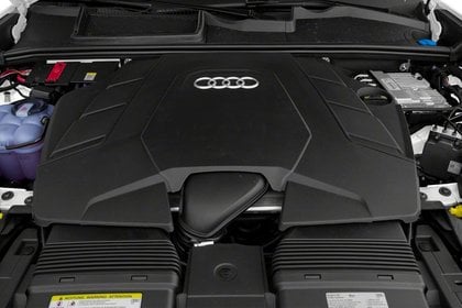 2024 Audi Q8: Reviews, Prices, Ratings and Specs