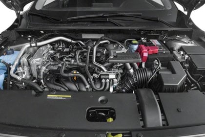 2024 Nissan Sentra: Reviews, Prices, Ratings and Specs