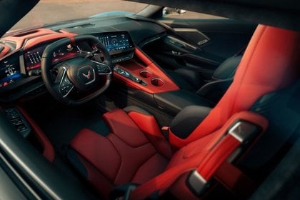 2026 Chevrolet Corvette Preview: Specs, Price, Photos, Release Date