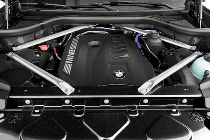 2025 BMW X7: Reviews, Prices, Ratings and Specs