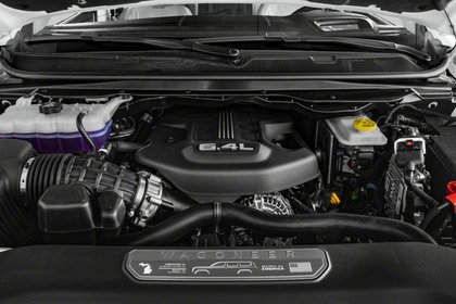 2024 Jeep Wagoneer: Reviews, Prices, Ratings and Specs