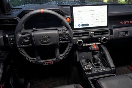 2026 Toyota 4Runner Hybrid: Reviews, Prices, Ratings and Specs