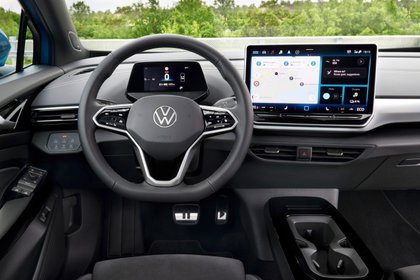 2025 Volkswagen ID.4: Reviews, Prices, Ratings and Specs