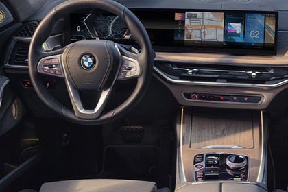 2026 BMW X7: Reviews, Prices, Ratings and Specs