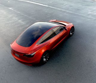 2017 Tesla Model 3: Reviews, Prices, Ratings and Specs