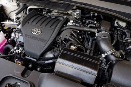 2025 Toyota Grand Highlander: Reviews, Prices, Ratings and Specs