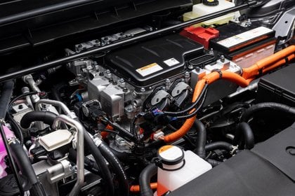 2025 Lexus RZ: Reviews, Prices, Ratings and Specs