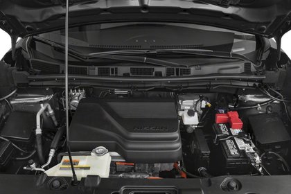 2024 Nissan LEAF: Reviews, Prices, Ratings and Specs