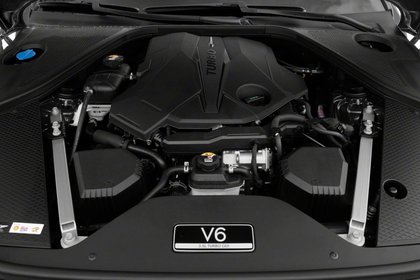 2024 Genesis G90: Reviews, Prices, Ratings and Specs