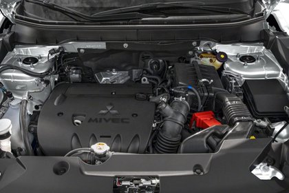 2024 Mitsubishi Outlander Sport: Reviews, Prices, Ratings and Specs