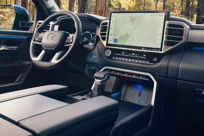 2024 Toyota Sequoia: Reviews, Prices, Ratings and Specs