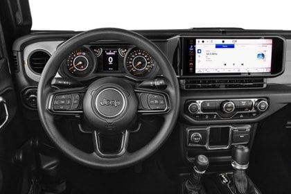 2028 Jeep Wrangler Preview: Redesign Info & Release Date