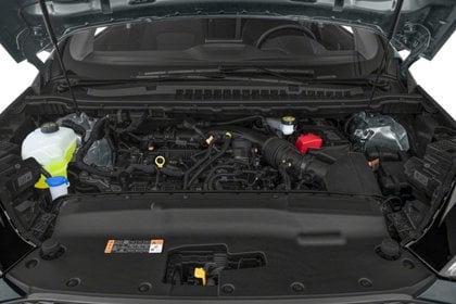 2024 Ford Edge: Reviews, Prices, Ratings and Specs